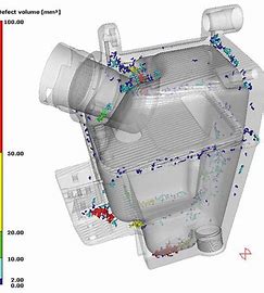Industrial CT Scanning Services | High-Resolution 3D Imaging